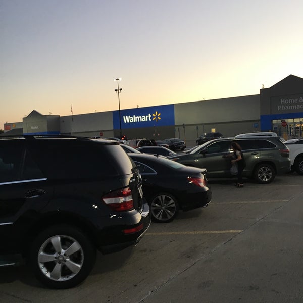 Photos at Walmart Supercenter - Valley Ranch - 33 tips from 3694 visitors