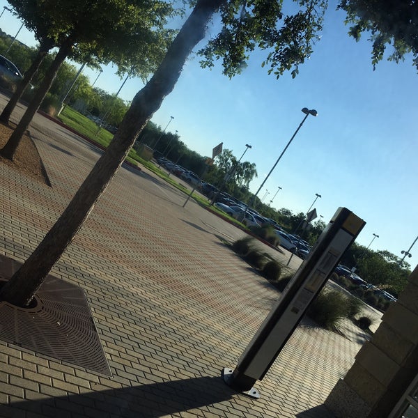 Belt Line Station (DART Rail) - Las Colinas - 4 tips