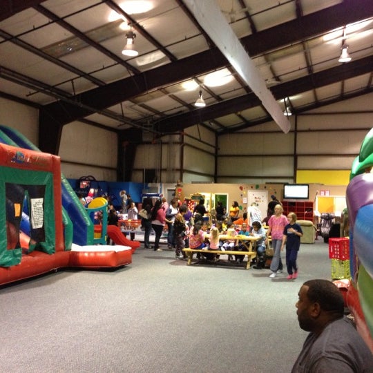 Inflation Nation - General Entertainment in Midlothian