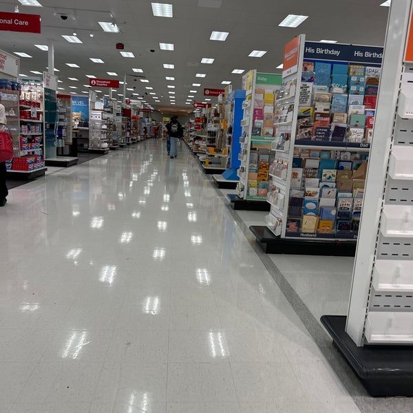 Target - Valley Hi - North Laguna - 9 tips