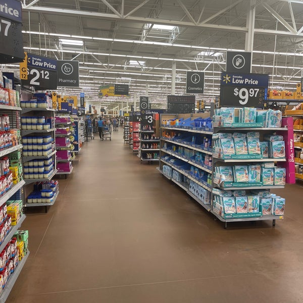 Photos at Walmart Supercenter - 12 tips