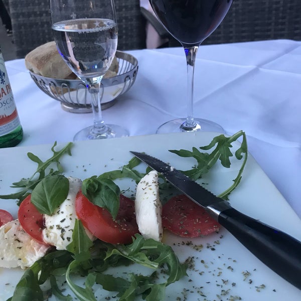 Photos at La Conchiglia - Italian Restaurant