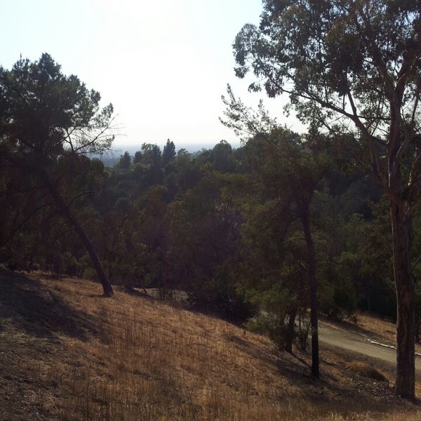 Murphy Ranch Park - La Habra, CA