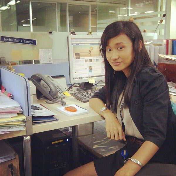 PT Persada Sukses Makmur - Jakarta Selatan - 2 tips