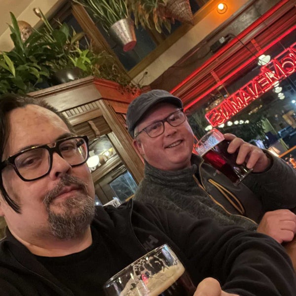 McMenamins Spar Café - Downtown Olympia - 42 tips