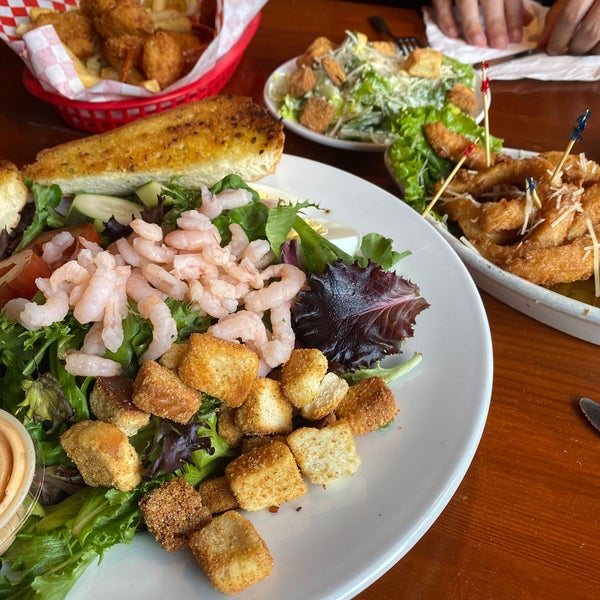 Lockspot Cafe - Ballard - 25 tips