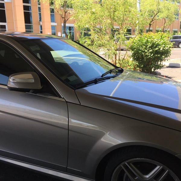 Carlson Wagonlit Travel - North Mountain - 2401 W Peoria Ave