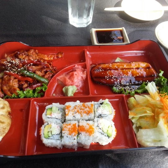 Photos at Mio Sushi - Portland, OR