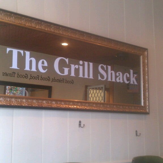 Grill Shack - 11 tips from 108 visitors