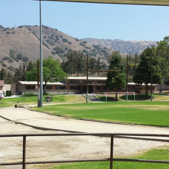 Camp Glenn Rocky - 1 tip from 12 visitors