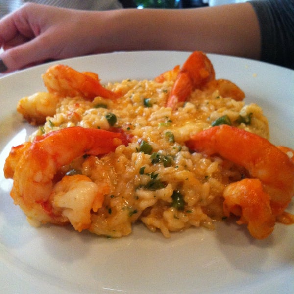 Walter Mancini Ristorante - Italian Restaurant in República