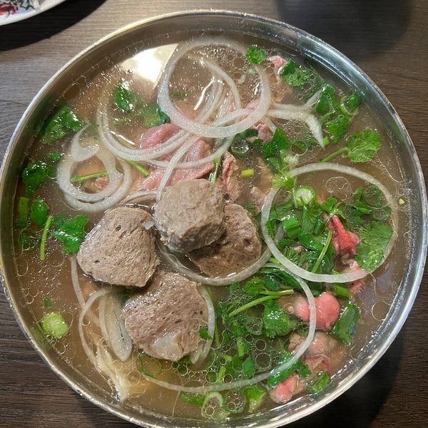 Pho 38th - South Tacoma - 3815 S Steele St