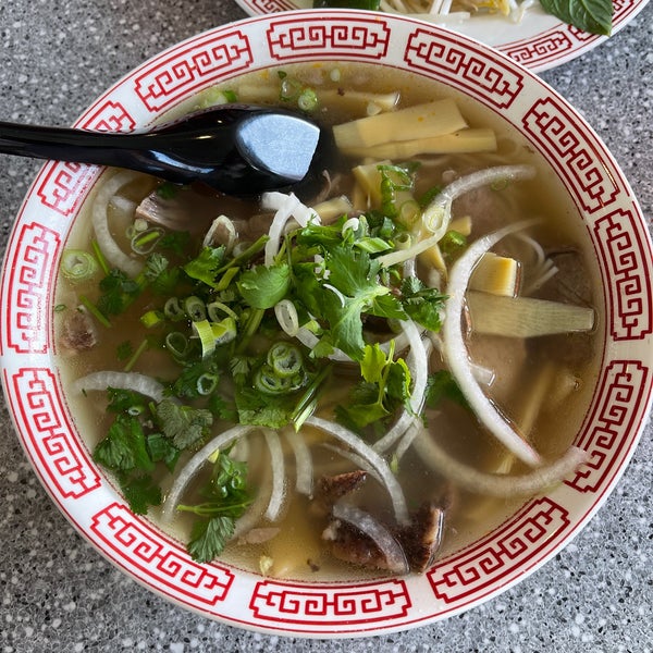 Photos at Pho Lena - Vietnamese Restaurant in Anchorage