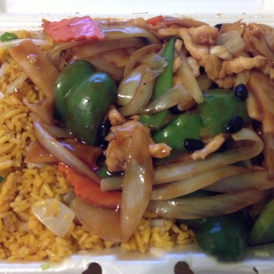 Maxim Chinese Restaurant - Chinese Restaurant in Woodside