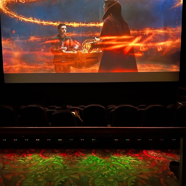 Regal The Landing - Movie Theater