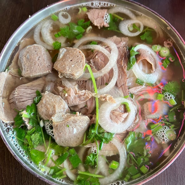 Pho 38th - South Tacoma - 3815 S Steele St