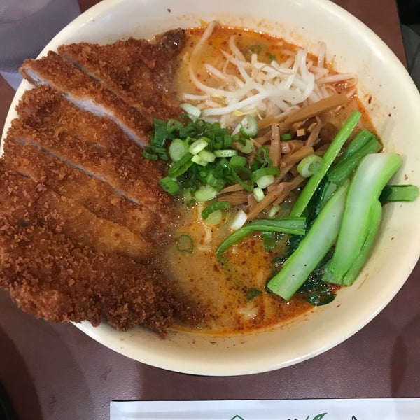 Aloha Ramen - Lake City - 3004 NE 127th St