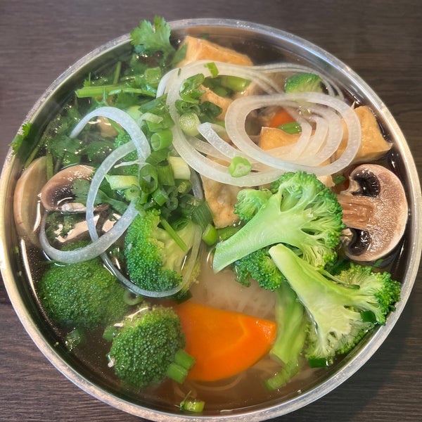 Pho 38th - South Tacoma - 3815 S Steele St