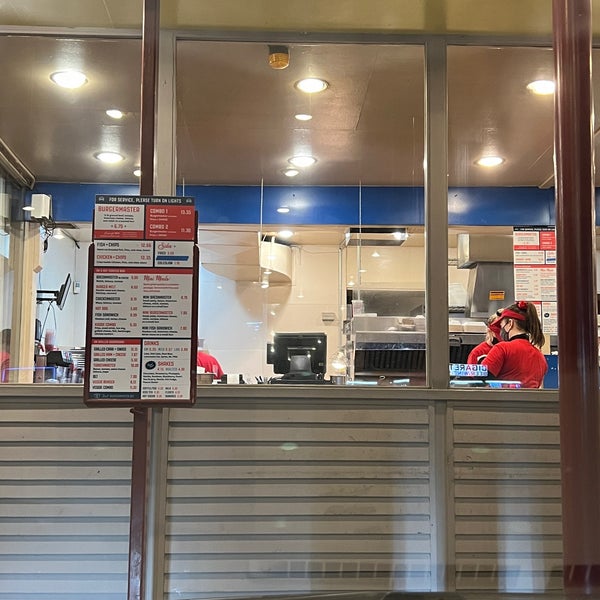 Photos at Burgermaster - Northgate - Seattle, WA