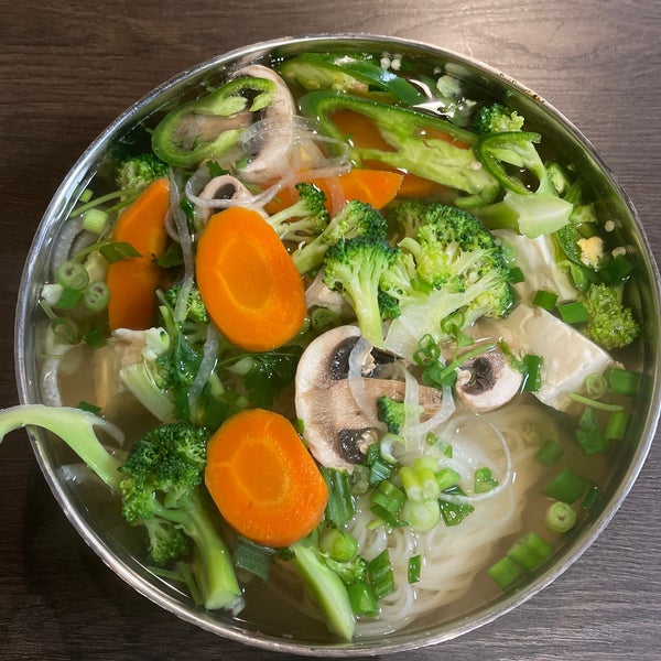 Pho 38th - South Tacoma - 3815 S Steele St