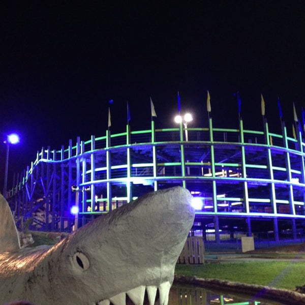 Adventure Raceway - 2900-2972 Tennessee 73 Scenic