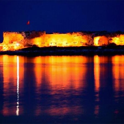 Yumurtalık Plajı - Beach in Adana