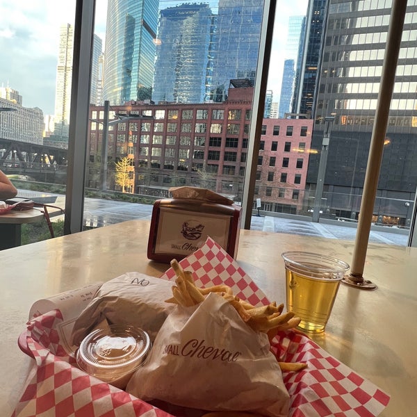 Small Cheval - West Loop - Chicago, IL