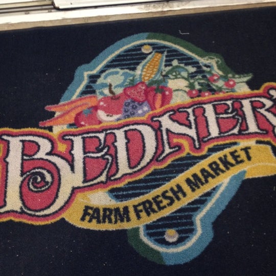 Bedner's Farm Fresh Market - 29 tips