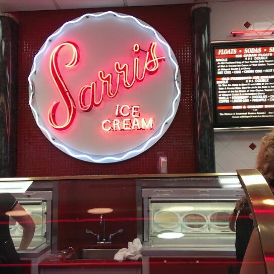 Sarris Candies - Candy Store