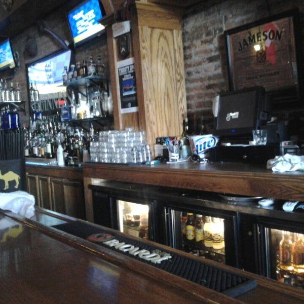 Photos at Gillespie's Map Room - Downtown Cleveland - 1281 W 9th St