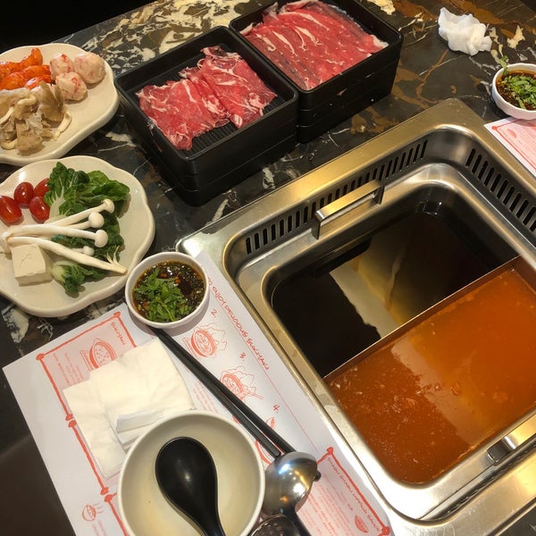 Suki-Ya Japanese Buffet, IOI City Mall - Japanese Restaurant in Putrajaya