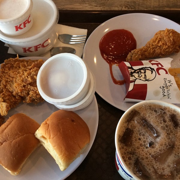 KFC - Kota Bharu, Kelantan