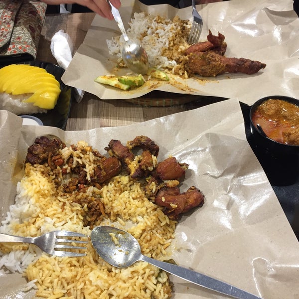 HAYAKI Cafe - Restaurant