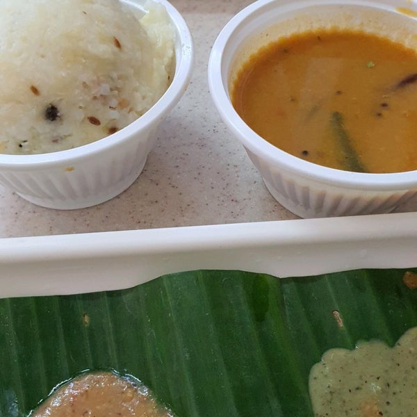 Photos at Murugan Idli Shop - Indian Restaurant in Singapore