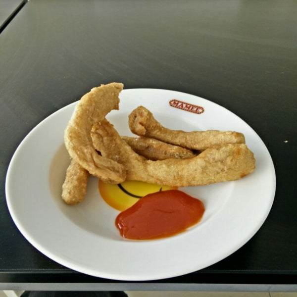 Kafeteria Plaza Pentadbiran UiTM Perak, Kampus Tapah - 32 visitors