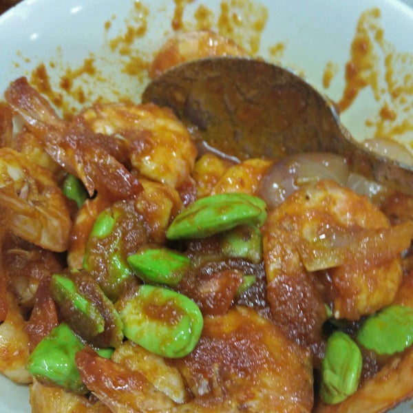 Restoran Sri TTDI - Shah Alam, Selangor