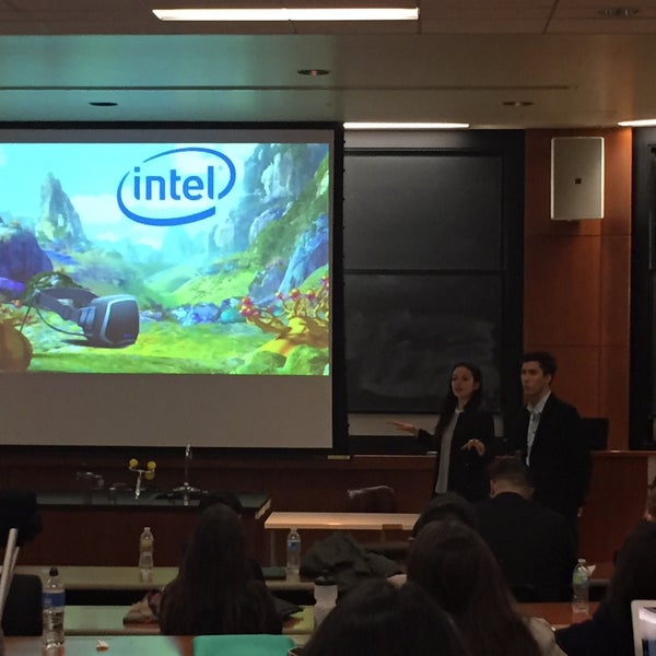 UCLA Physics & Astronomy Building - College Science Building in Los Angeles