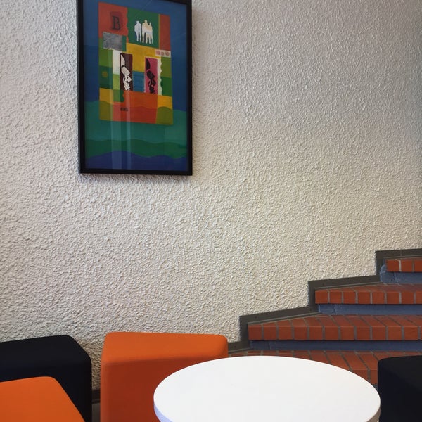 OAMK / Oulu University of Applied Sciences - Teuvo Pakkalan katu 19