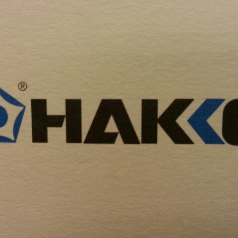 Hakko Products Sdn Bhd . Hakko Technologies Sdn Bhd (PG) - Seberang ...