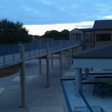 Belleview High School Colorado