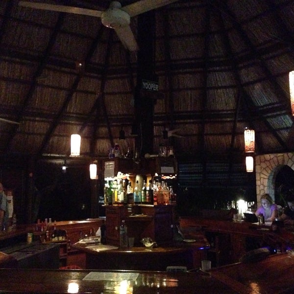 Xtabi Resort - 7 tips