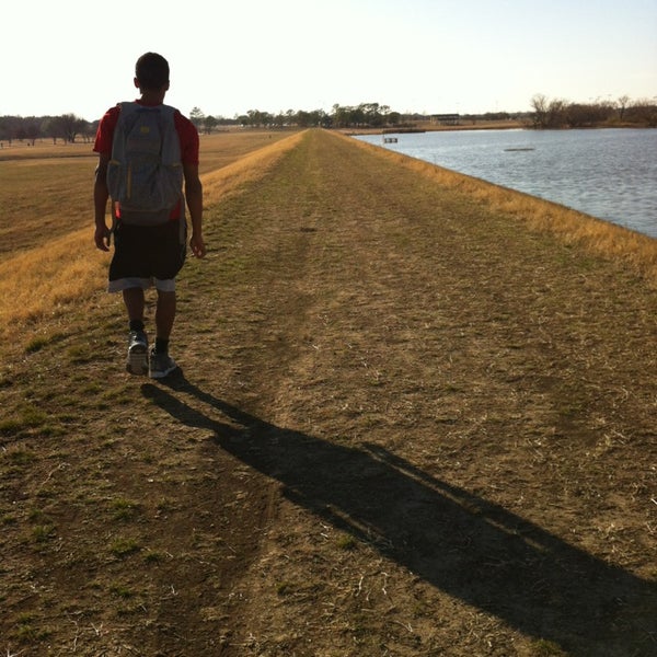 North Lakes Park - 7 tips