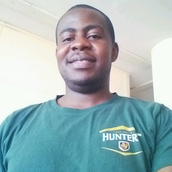 Photos at Kaguvi Building - Government Building in Harare