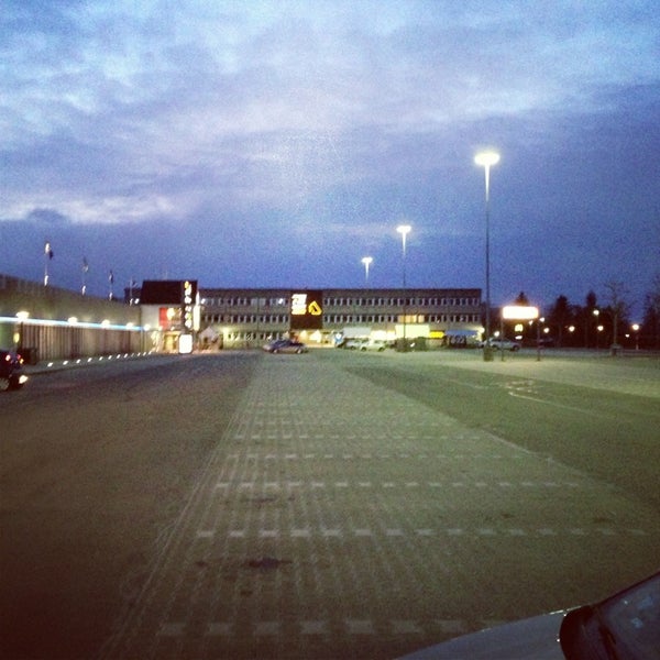 Photos at Tarup Center - Shopping Mall in Odense