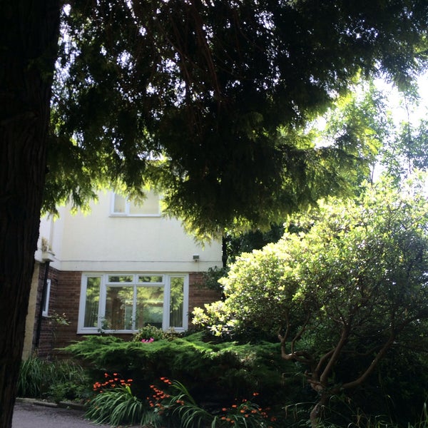 Chatsworth Road - Road in Hackney