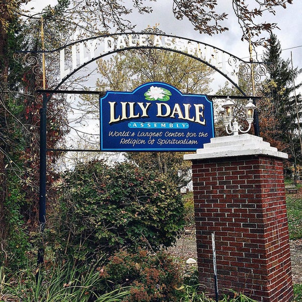 Lily Dale Assembly 6 Tips