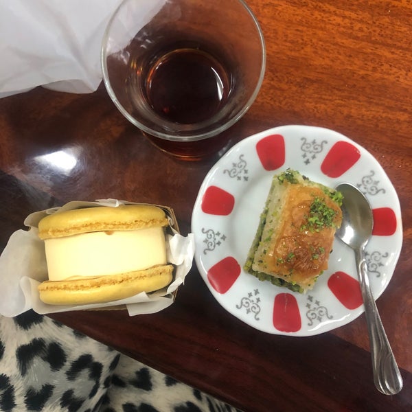 Sanabel bakery - West Anaheim - 6 tips from 207 visitors