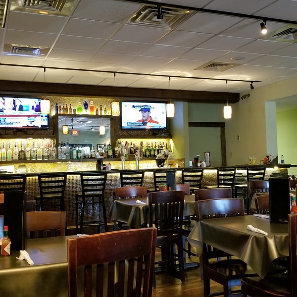 Ybor Grille - Cuban Restaurant