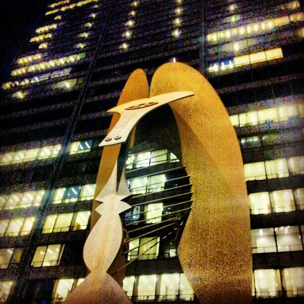 Daley Plaza - The Loop - 51 tips from 9878 visitors