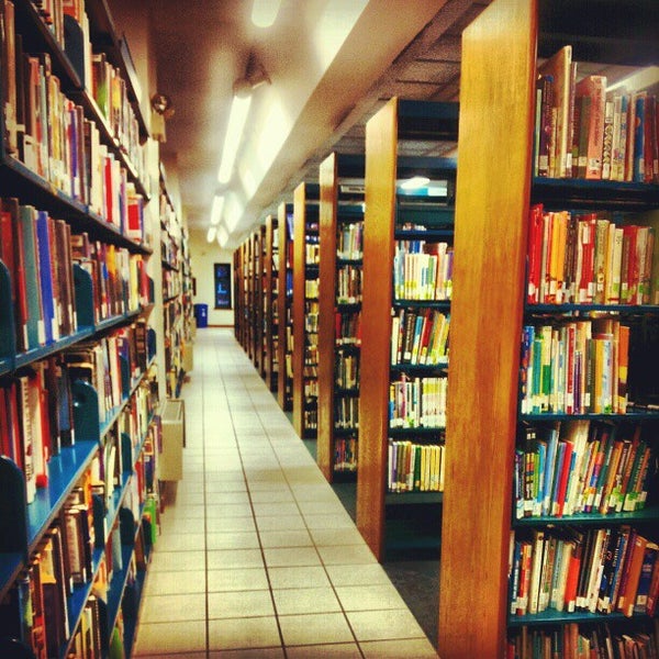 Chicago Public Library - Clearing - 1 tip from 94 visitors